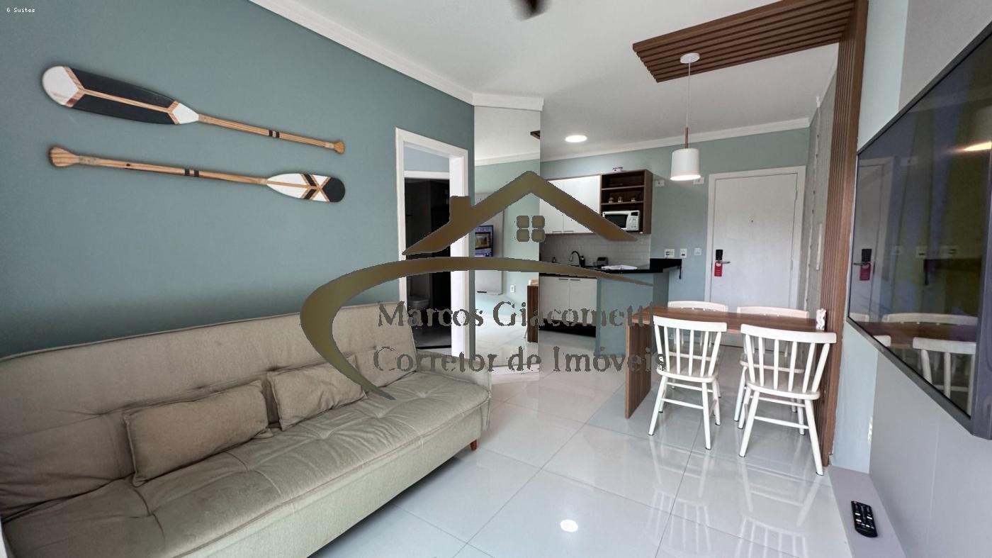 Apartamento para Venda, Bertioga / SP, bairro Riviera, 1 dormitório, sendo 1 suíte, 1 banheiro ...